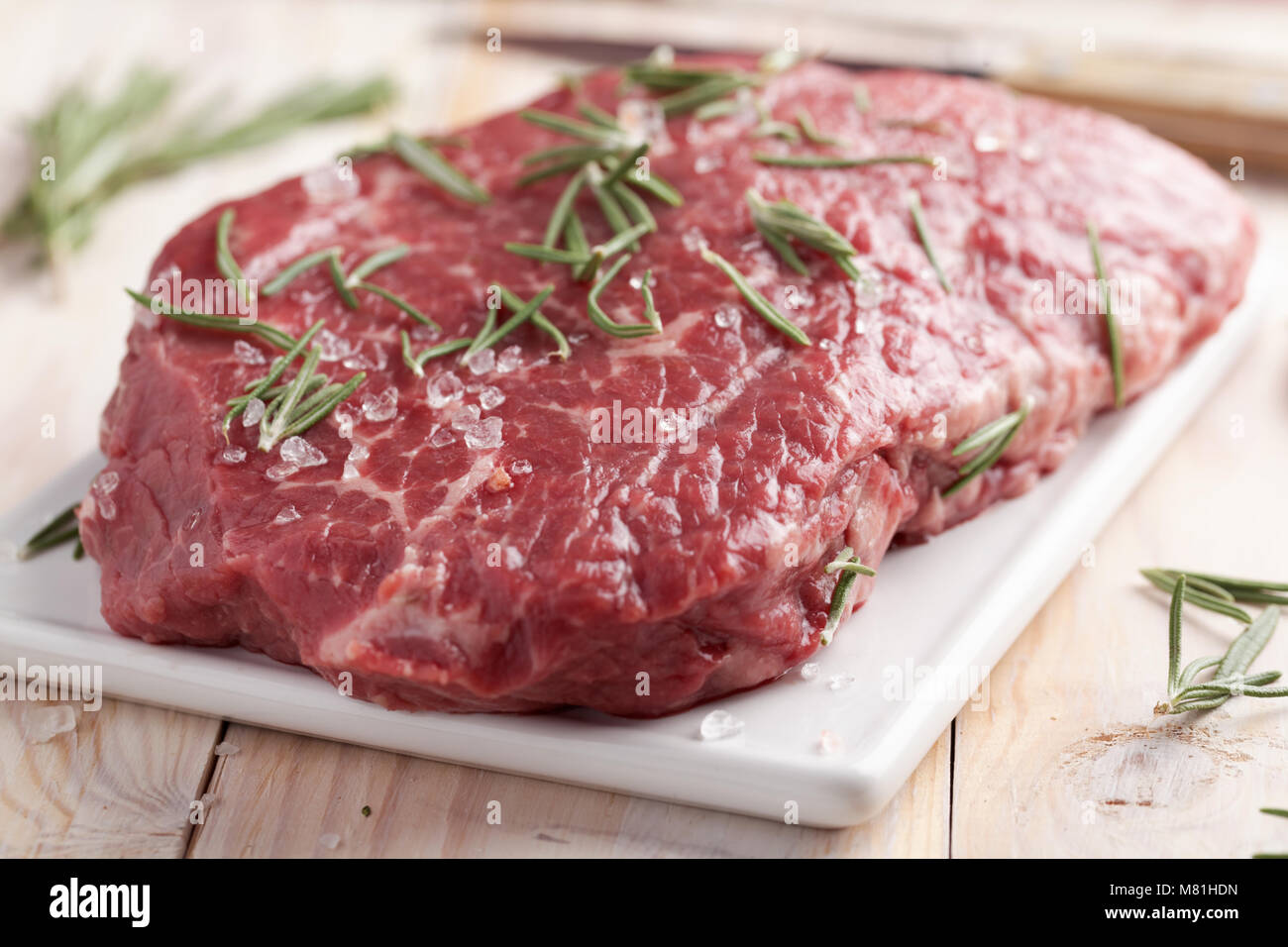 Marble beef hi-res stock photography and images - Alamy