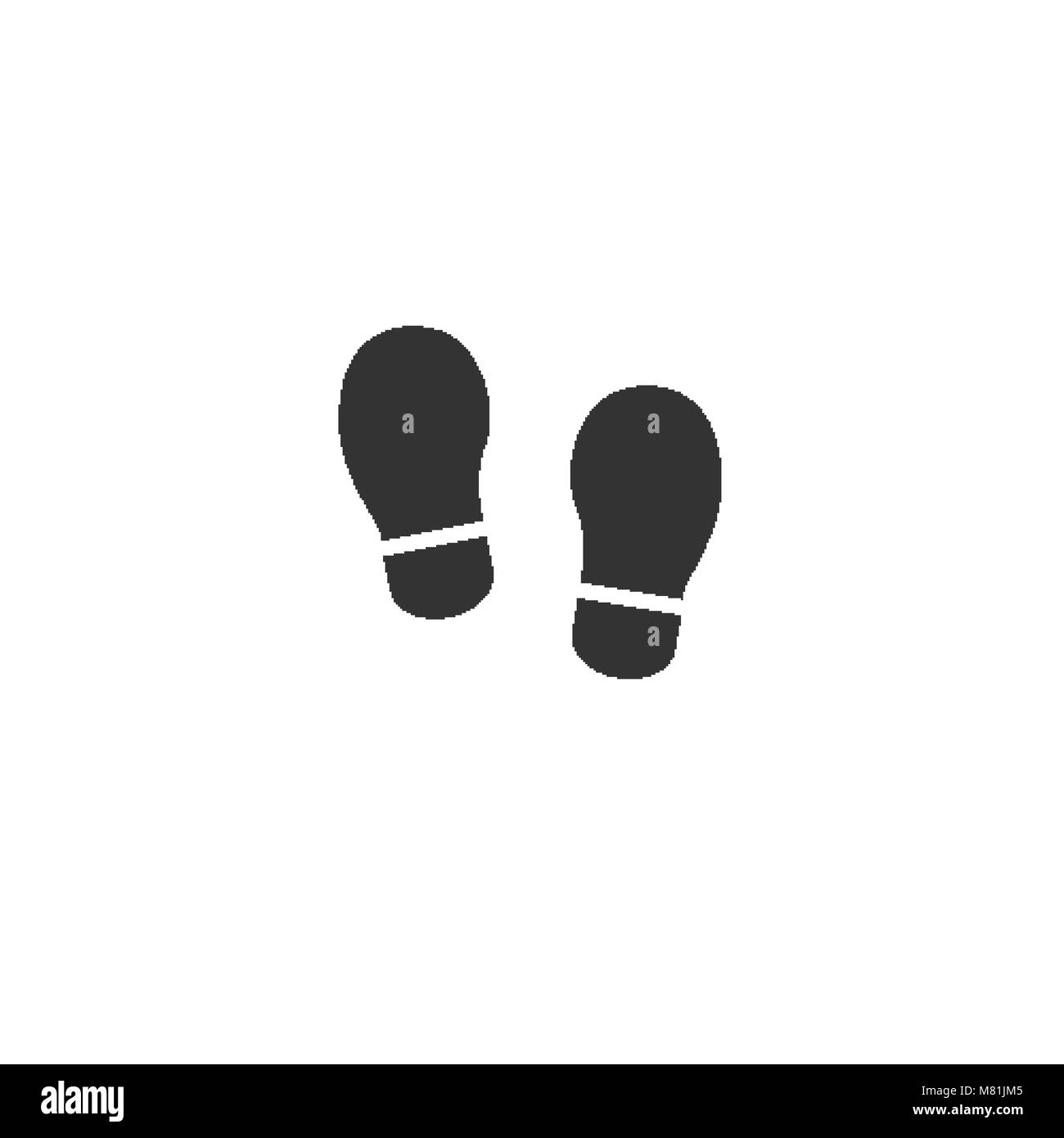 Trail boots Black and White Stock Photos & Images - Alamy