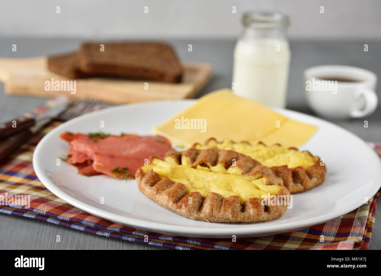 Finland meal hi-res stock photography and images - Alamy