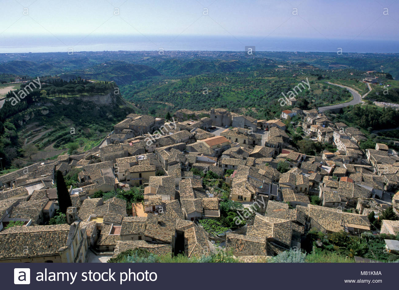Gerace Stock Photos & Gerace Stock Images - Alamy