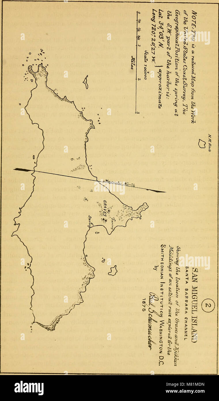 The 'Bulletin of the United States Geological and Geographical Survey ...