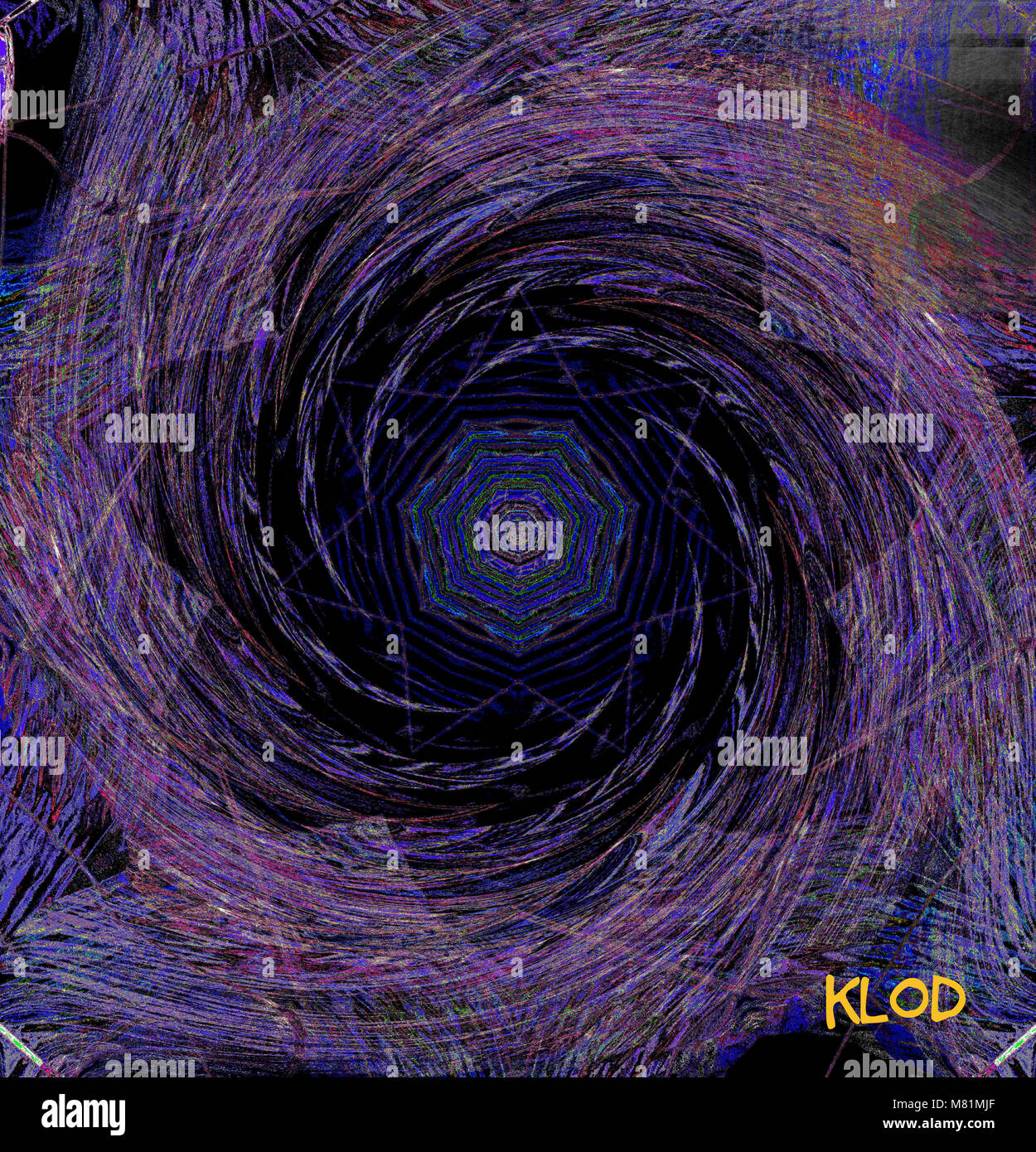 Spyrograph hi-res stock photography and images - Alamy