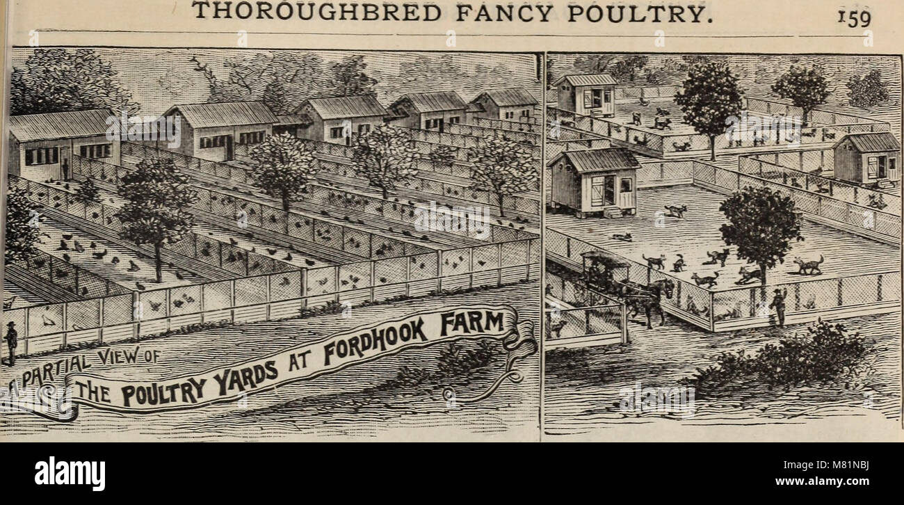 The 1892 edition of *Burpee's Farm Annual* offers practical farming ...