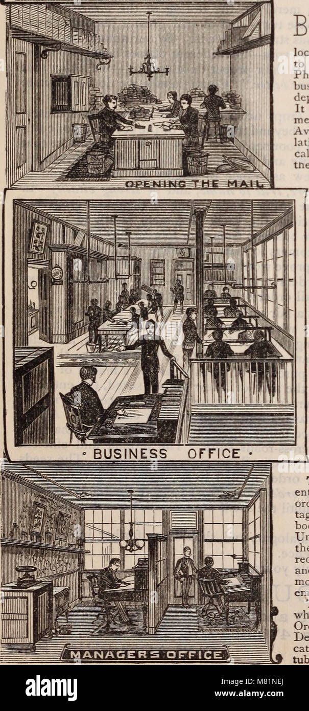 Burpees farm annual garden farm hi-res stock photography and images - Alamy