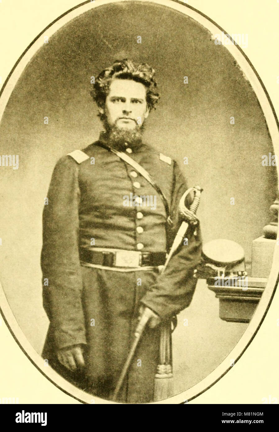 'Burrows of Michigan and the Republican Party' (1917) offers a ...