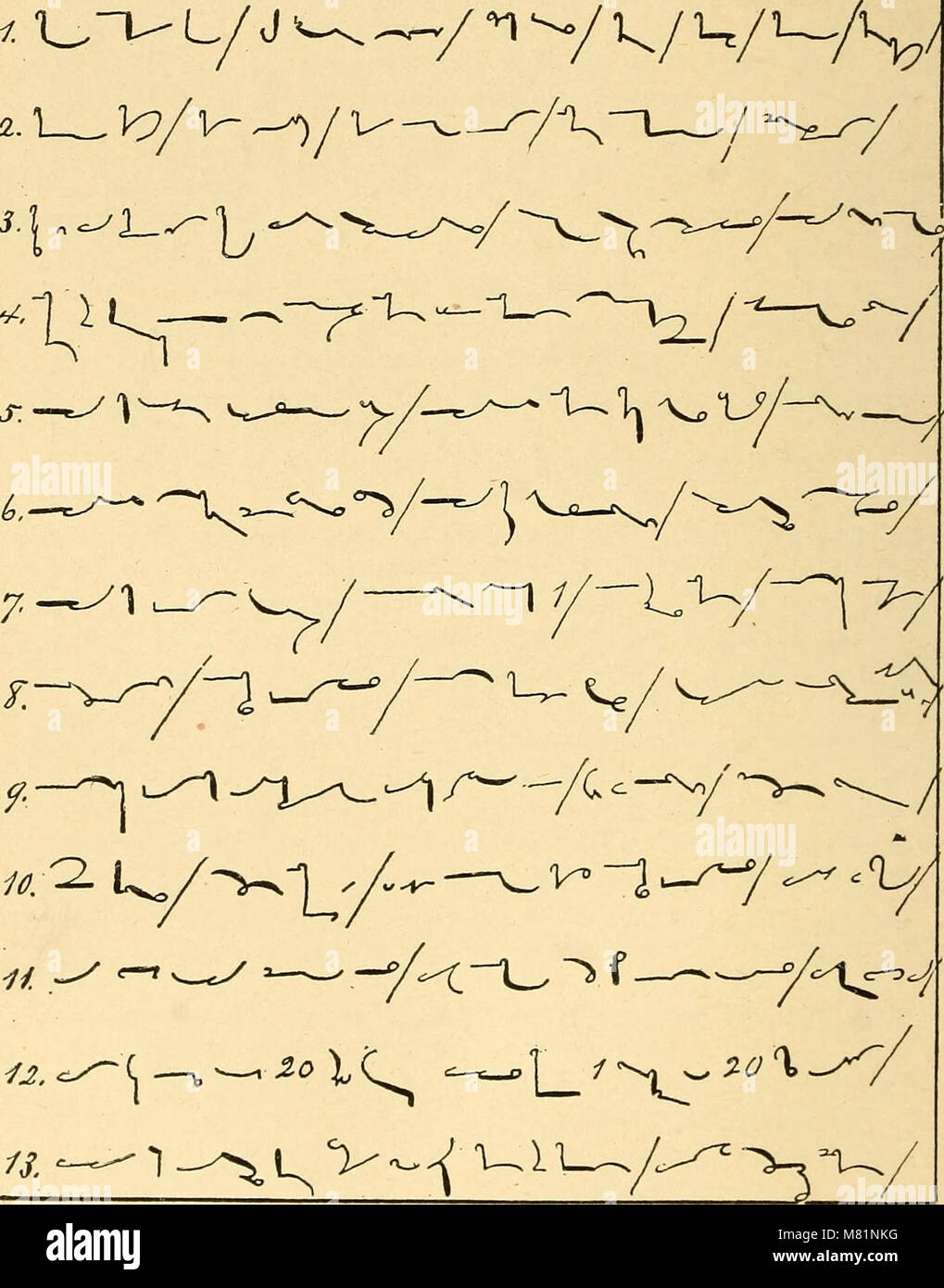 'Business Shorthand' (1898) offers a guide to shorthand techniques for ...