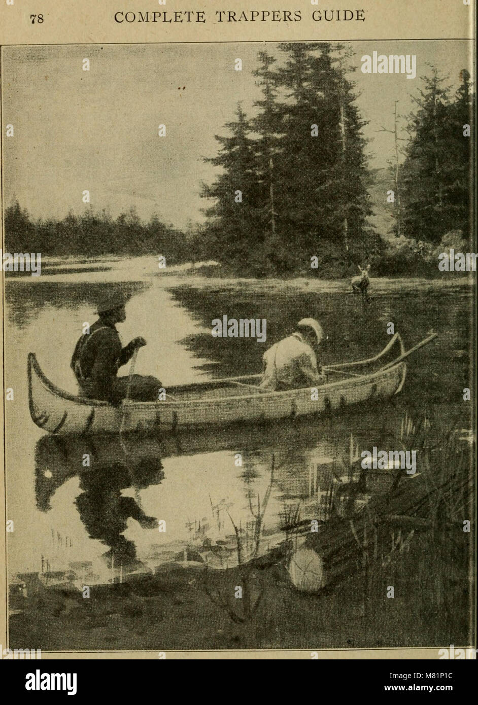 Buzzacott's masterpiece; (1913) (19891033153 Stock Photo - Alamy