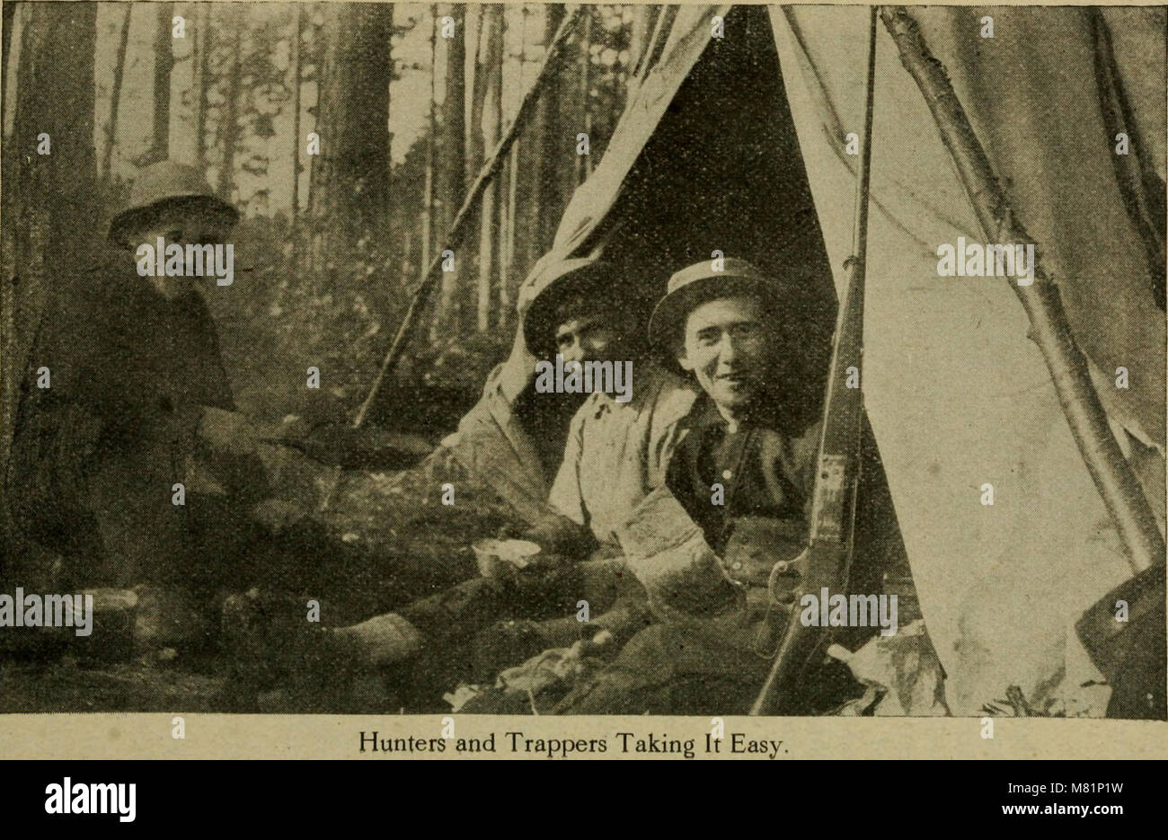 Buzzacott's masterpiece; (1913) (20325372449 Stock Photo - Alamy