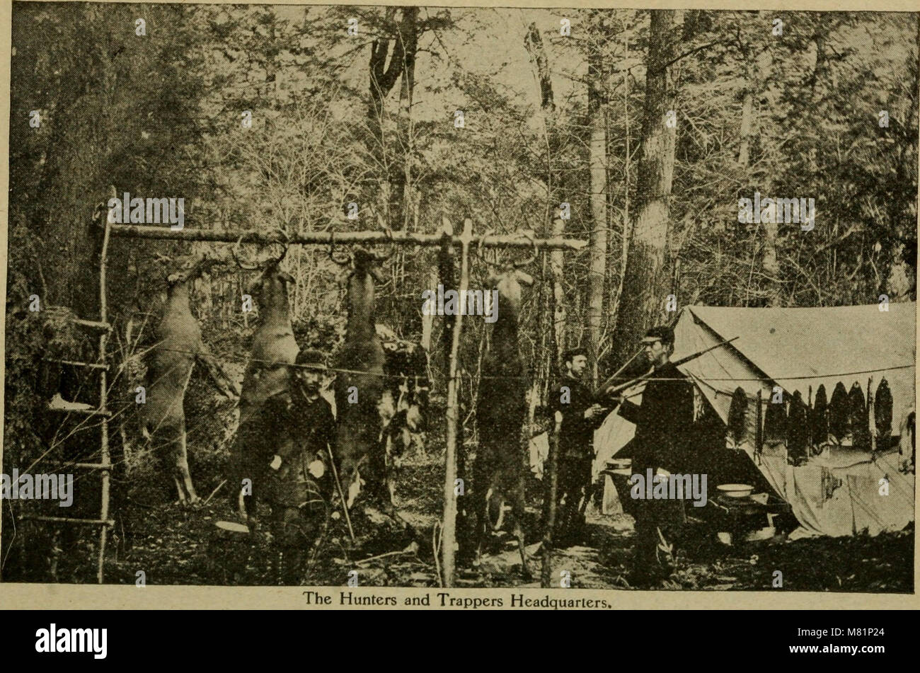 Buzzacott's masterpiece; (1913) (20511991575 Stock Photo - Alamy