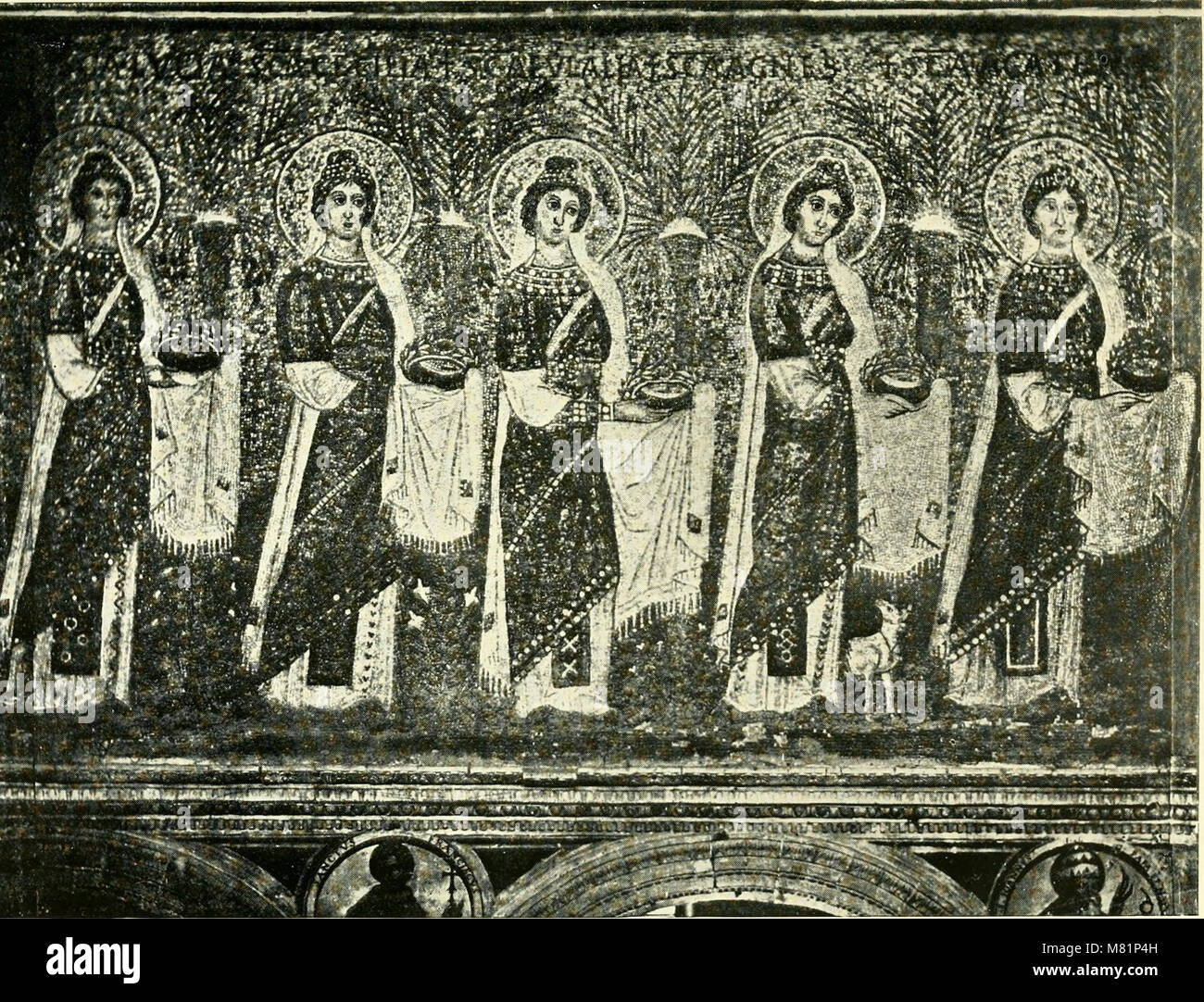 'Byzantine and Romanesque Architecture' (1913) explores the ...