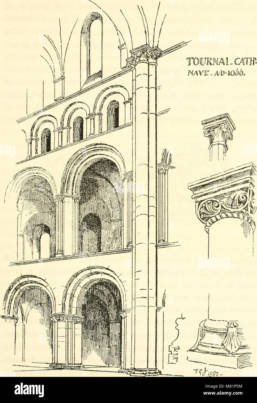 This 1913 work provides a detailed analysis of Byzantine and Romanesque ...