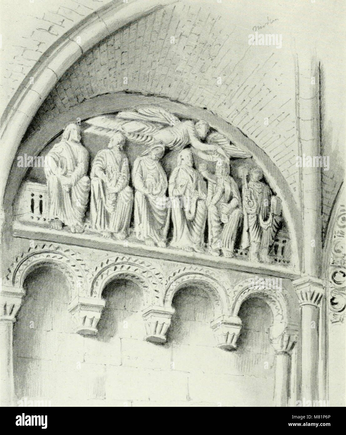 This work explores the architectural styles of Byzantine and Romanesque periods, examining their ...