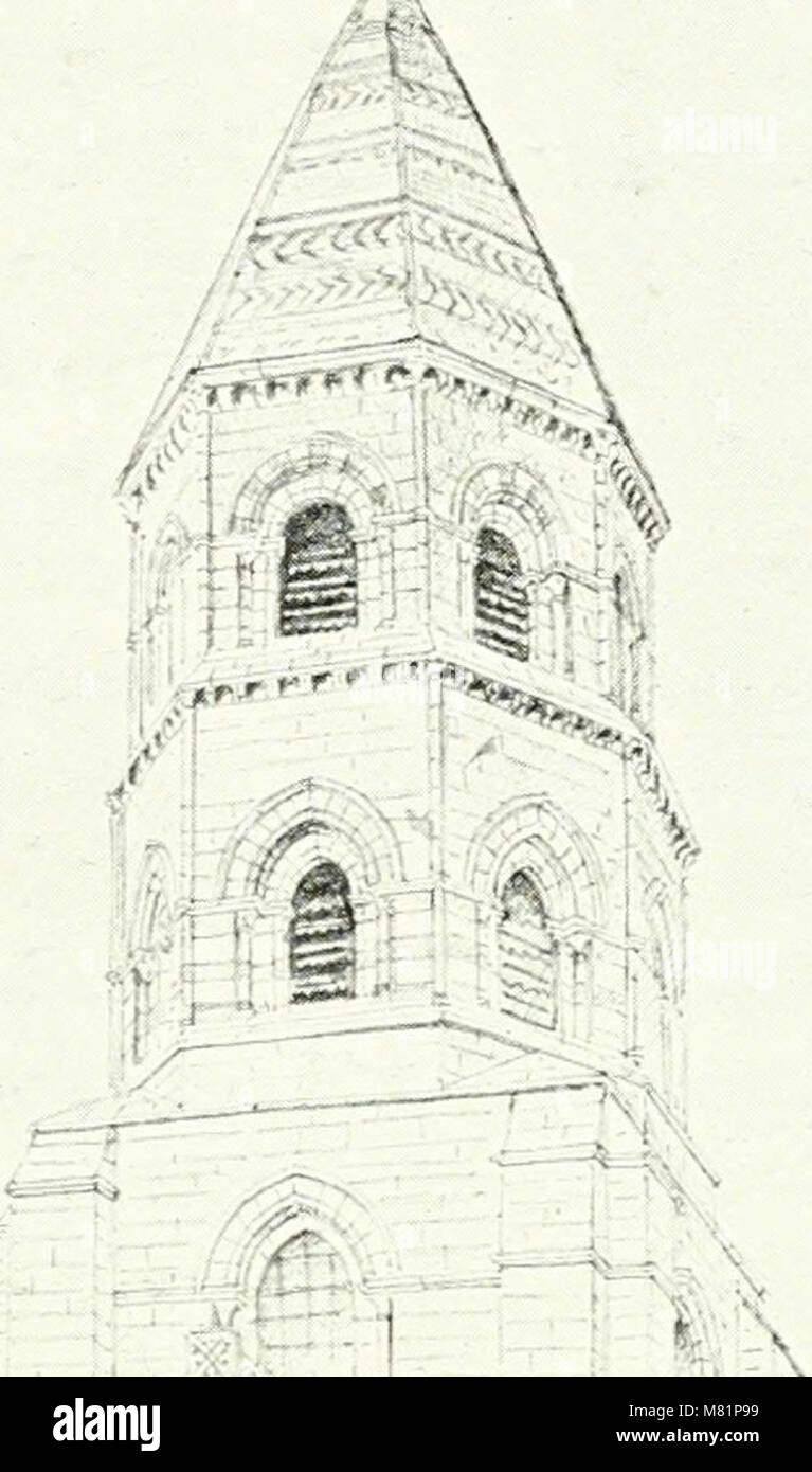 The 1913 work on Byzantine and Romanesque architecture examines the ...