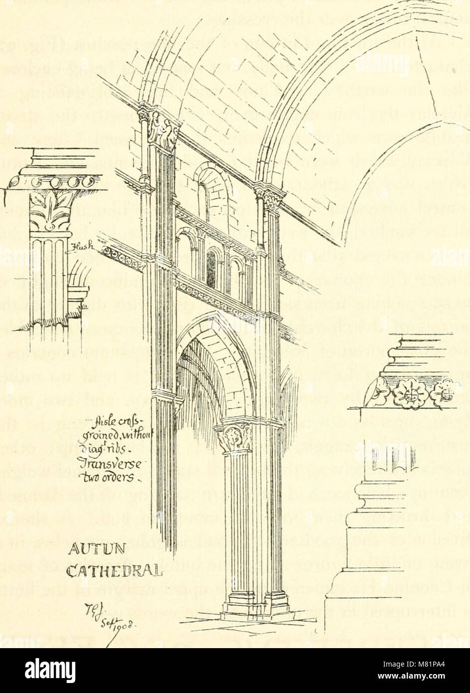 Byzantine and Romanesque Architecture (1913) is a scholarly work ...