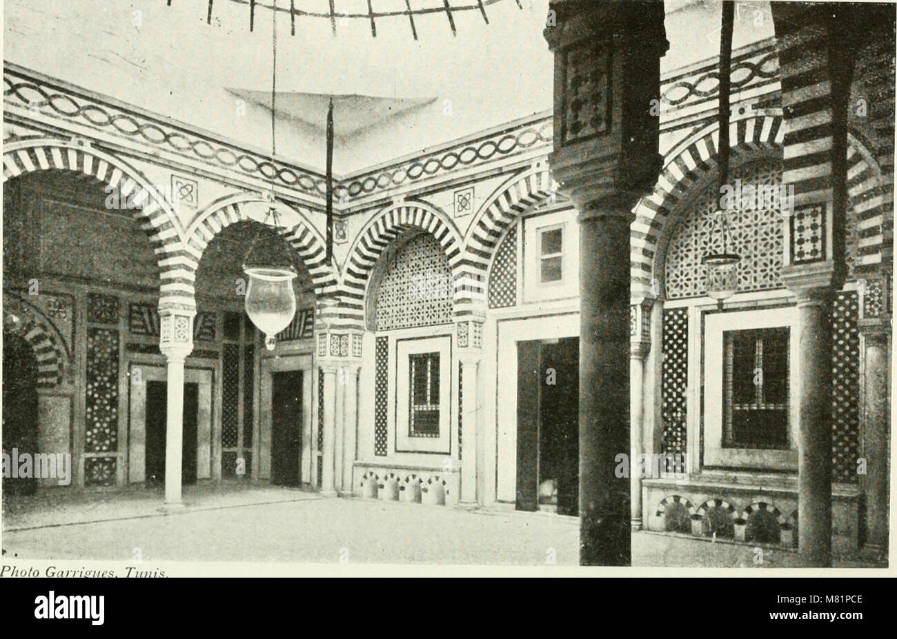 'By the Waters of Carthage' (1906) explores the historical and cultural ...