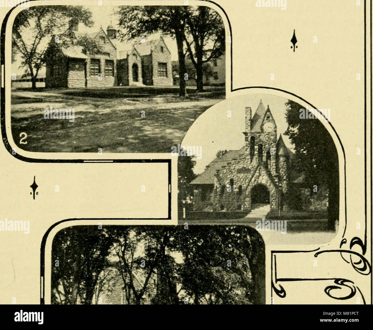 This 1904 publication describes a journey through Eastern New England ...