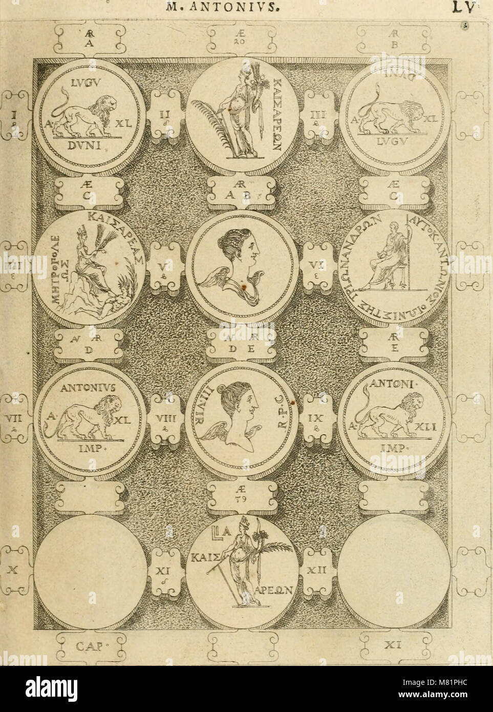 *C. Ivlivs Caesar* (1563) is a historical work on the life and ...