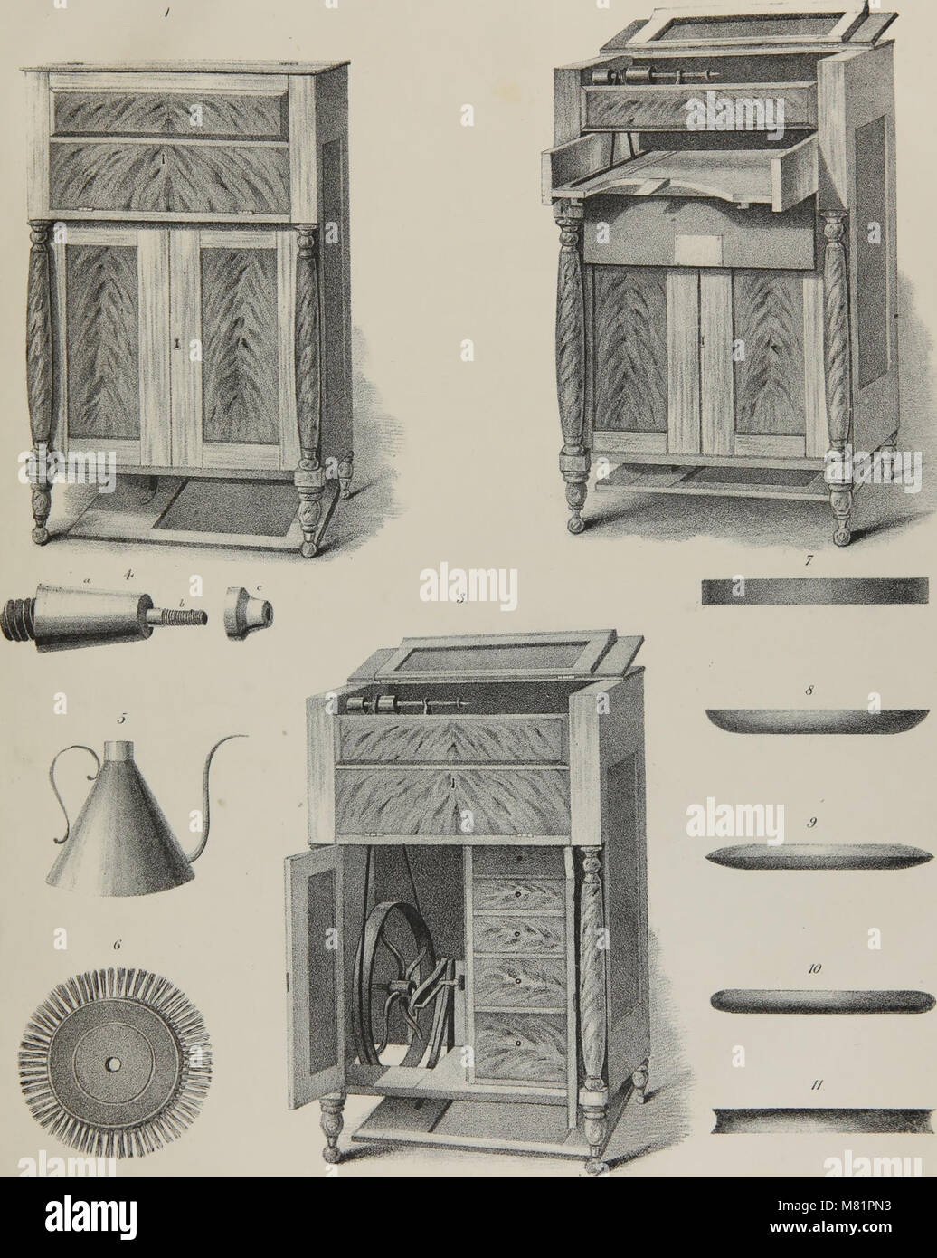 This 1844 work provides an in-depth exploration of human dental anatomy ...