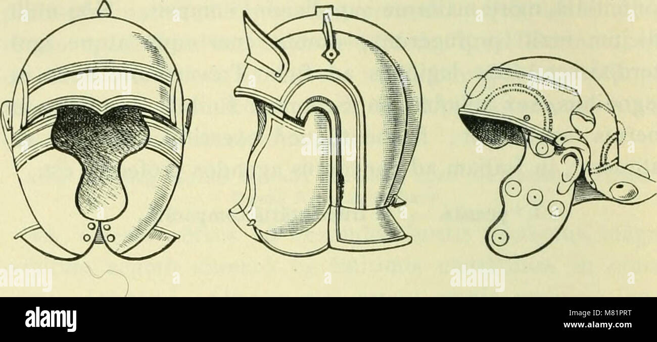 This 1898 edition of Caesar's Gallic War offers a detailed translation ...