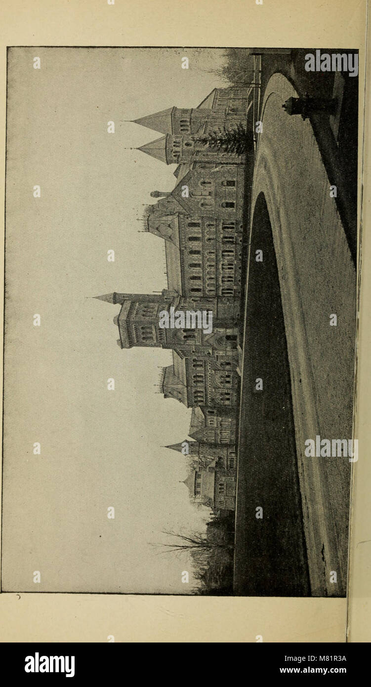 The Calendar 1902-1904, published in 1904, provides historical records ...