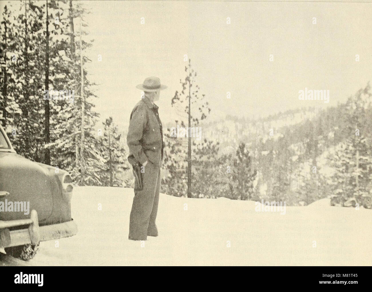 'California Fish and Game' is a publication dedicated to the ...