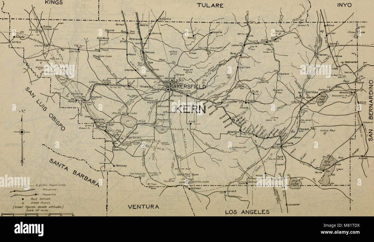 This report covers California's mineral production in 1920, providing ...