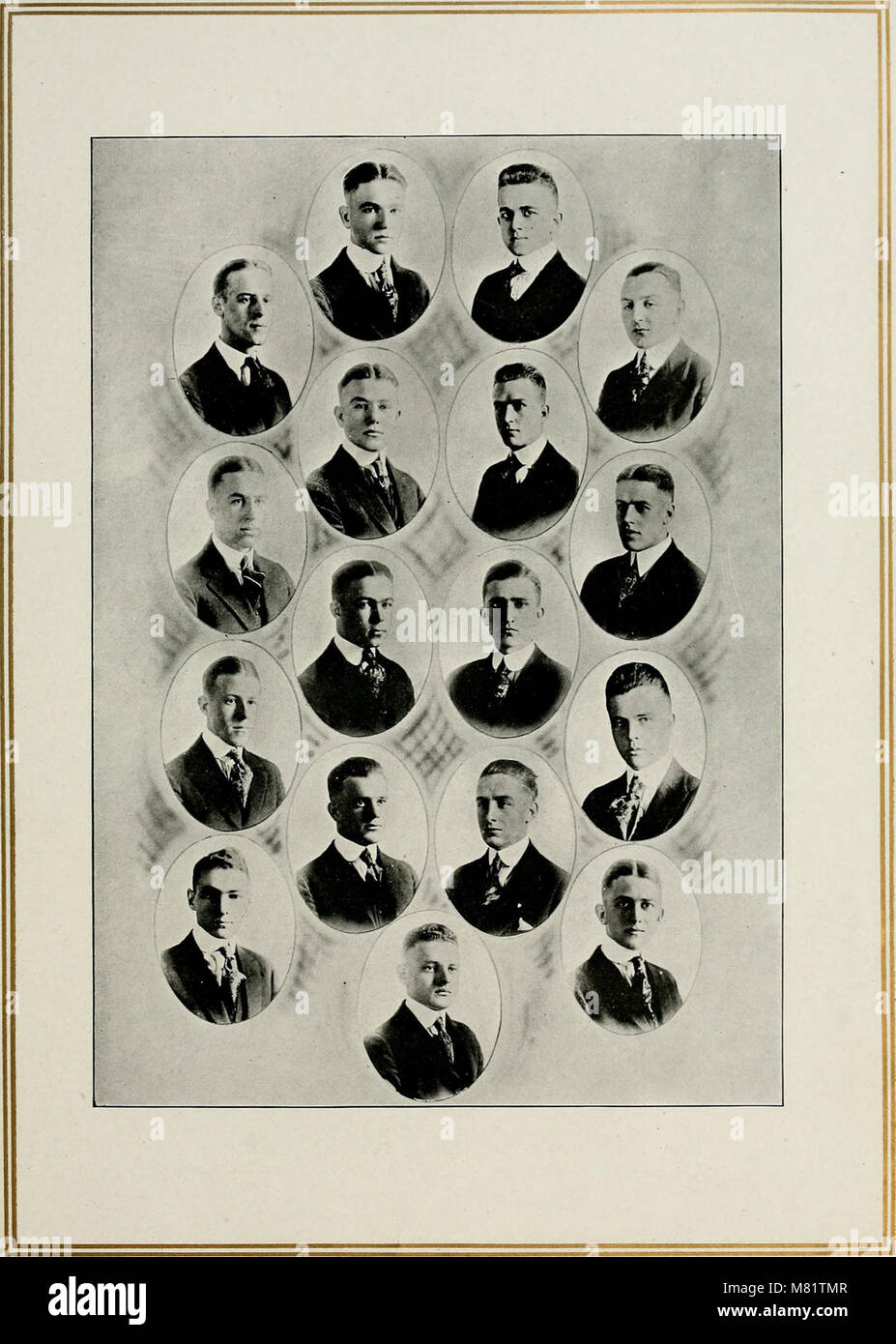 The 1918 publication 'Calyx' explores the structure and function of the ...