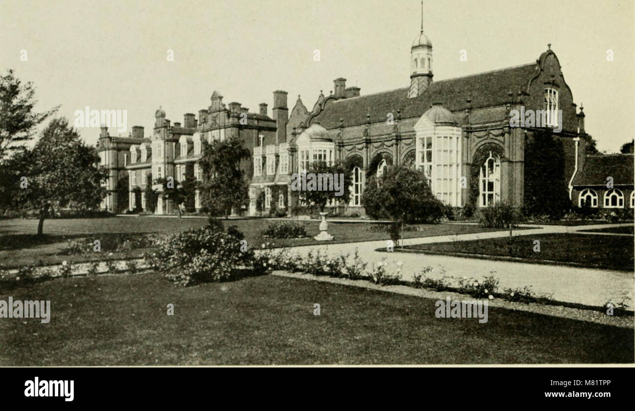 'Cambridge and Its History' (1912) explores the history of Cambridge ...
