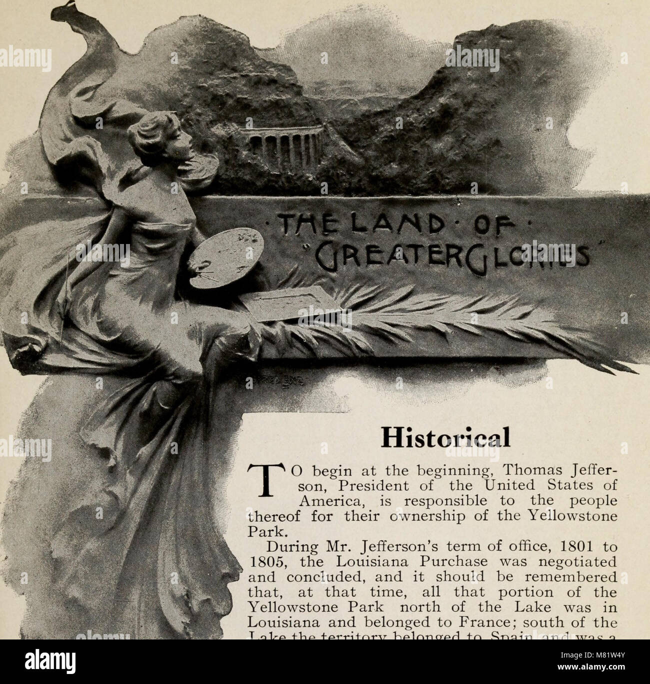 Campbell's new revised third edition complete guide and descriptive ...