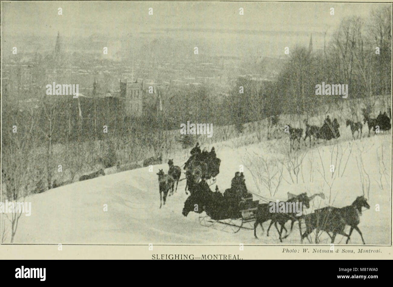 This 1904 work explores Canada's role as Britainâ€™s largest colony ...