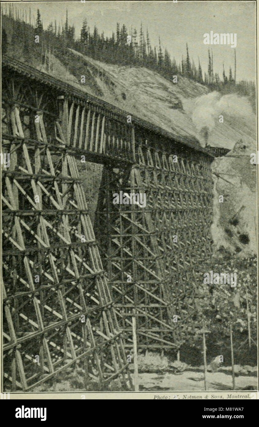 'Canada, Britain's Largest Colony' (1904) explores Canada's history and ...
