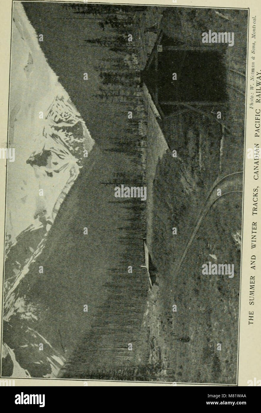 Canada, Britain's largest colony; with a chapter on Newfoundland and ...