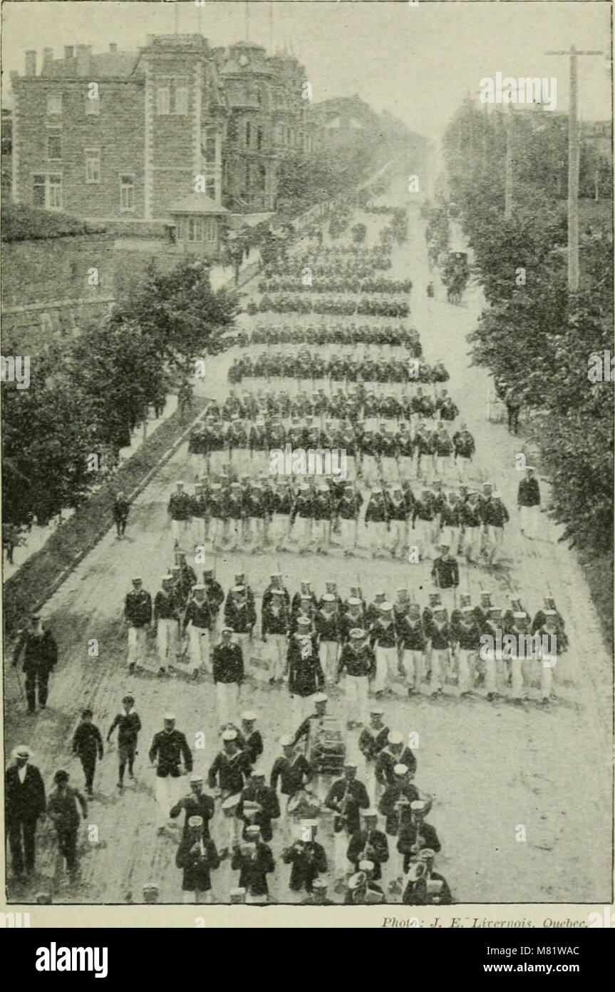 This 1904 work explores the history and significance of Canada as ...