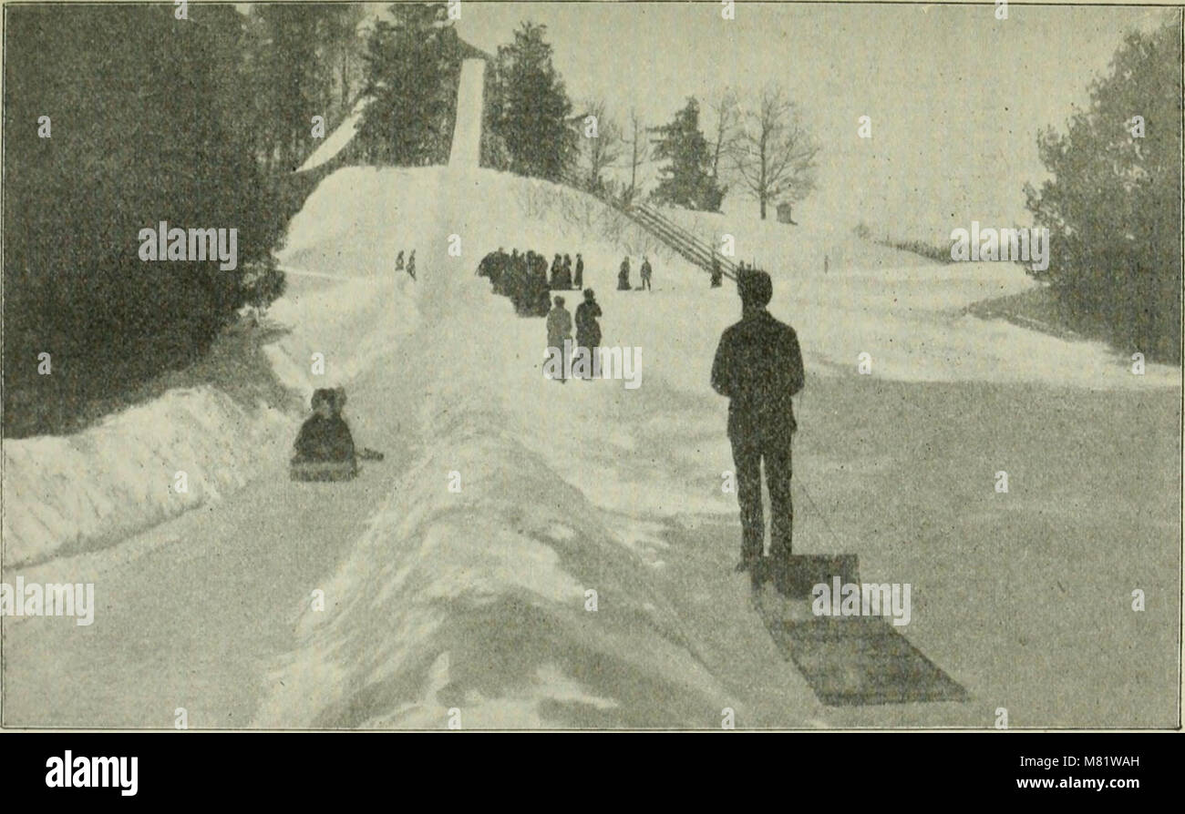 *Canada, Britain's Largest Colony* (1904) provides a historical ...