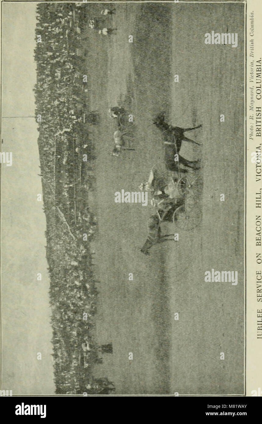 'Canada, Britain's Largest Colony' (1904) explores Canadaâ€™s history ...