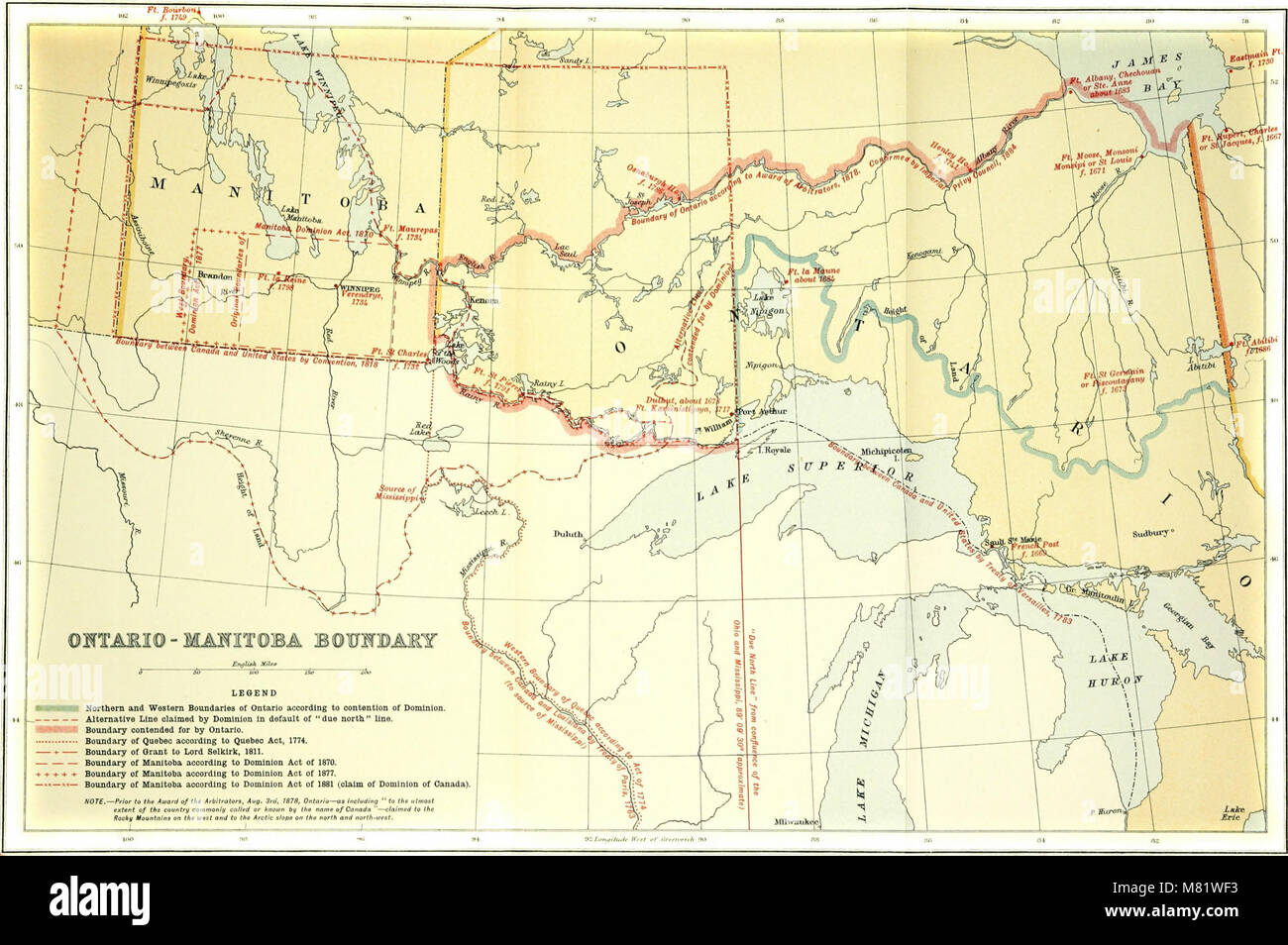 Canada and its provinces; a history of the Canadian people and their ...