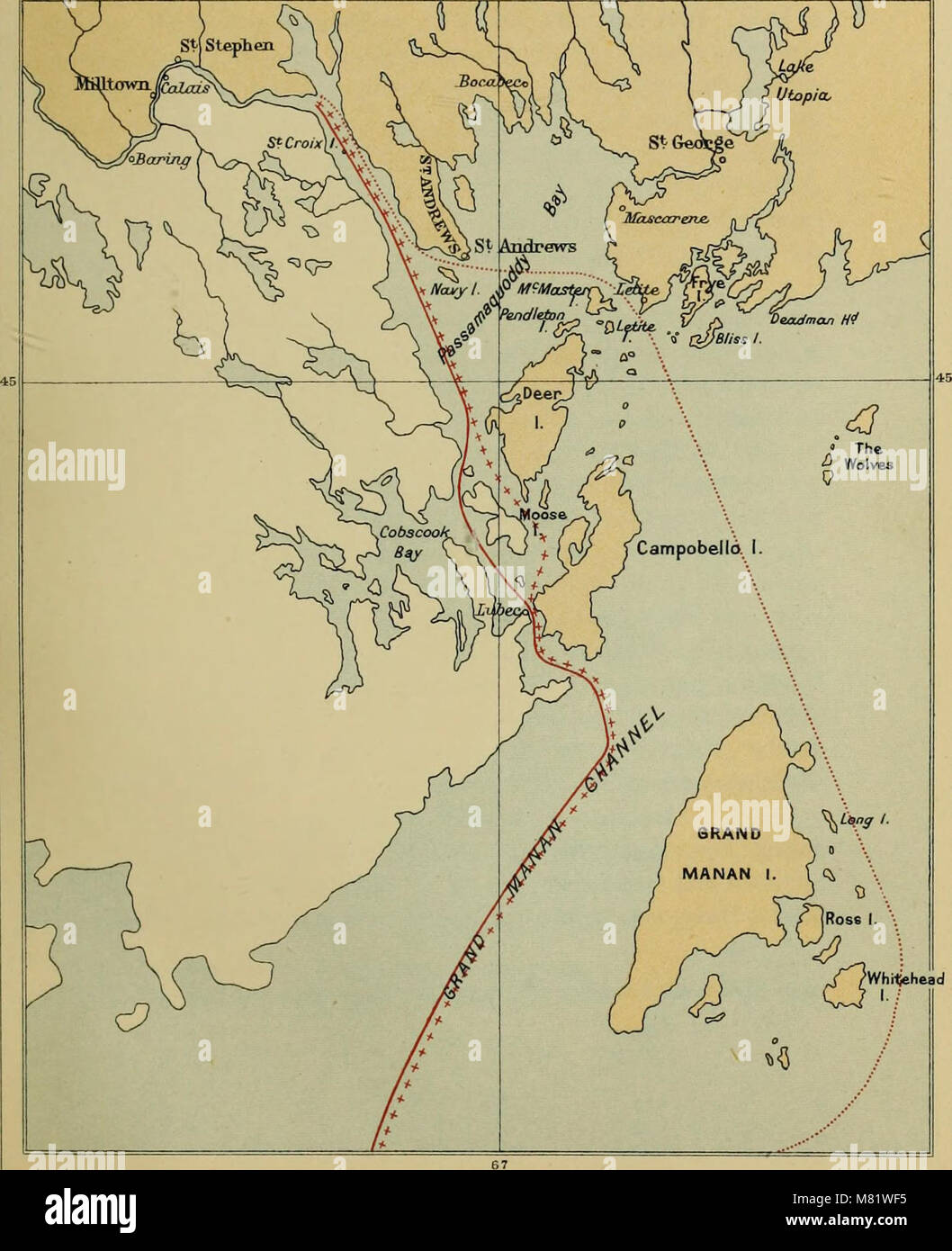 'Canada and Its Provinces' (1914) is a comprehensive historical account ...