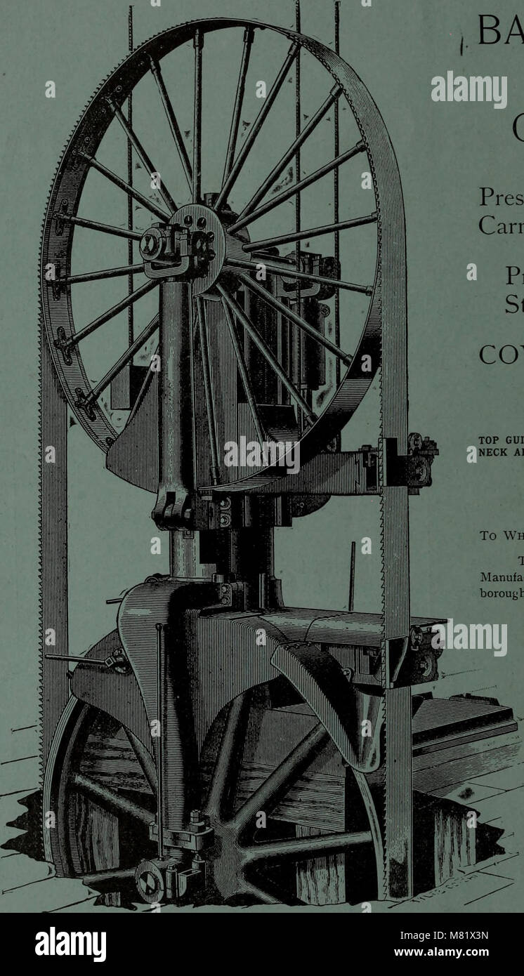 A report on the state of Canadian forest industries from 1894 to 1896 ...