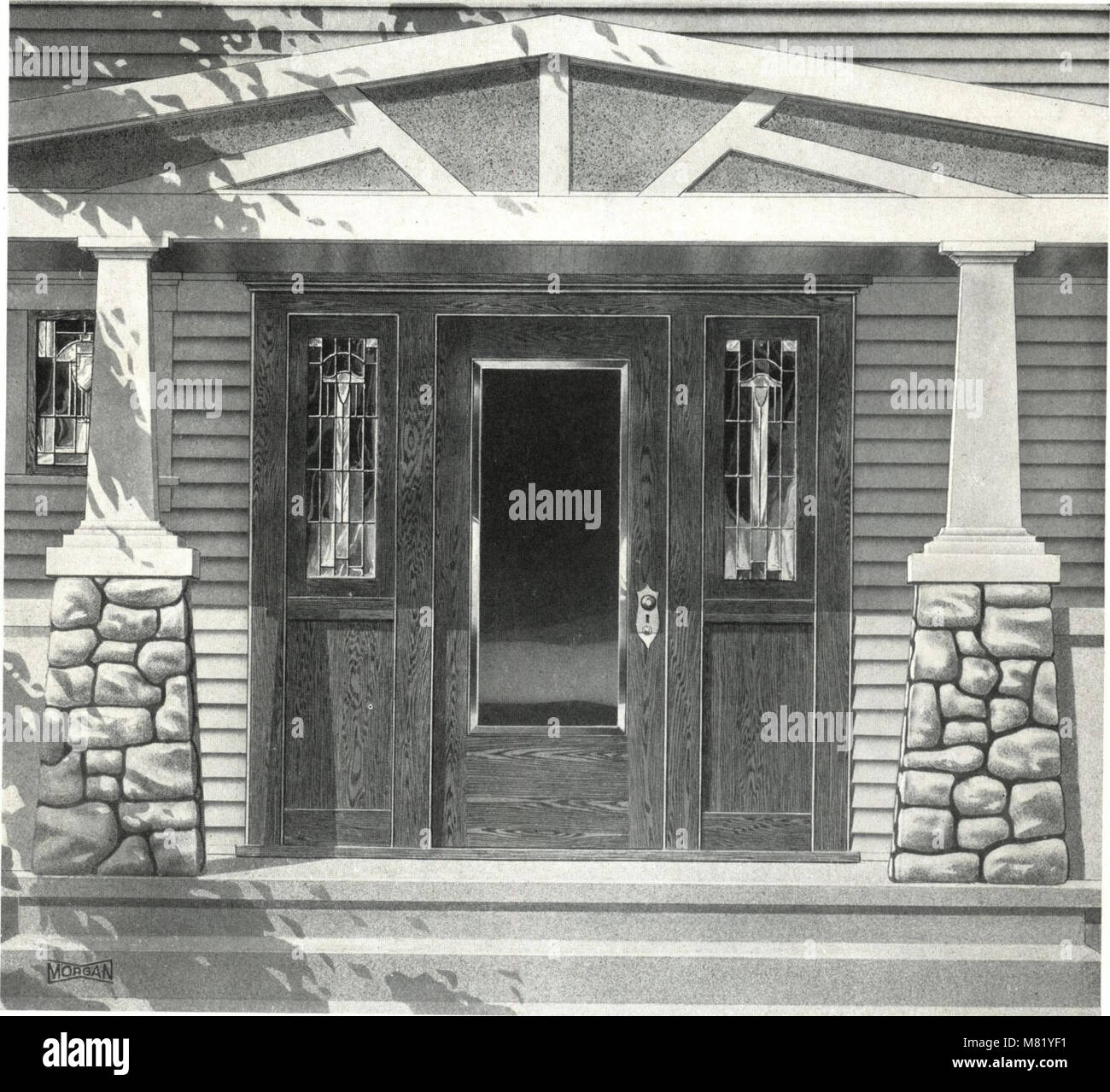 *Building with Assurance* (1921) is a guide on safe construction ...