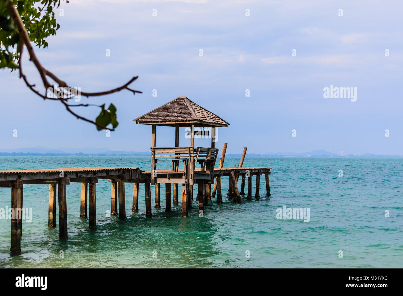 Jatty hi-res stock photography and images - Alamy