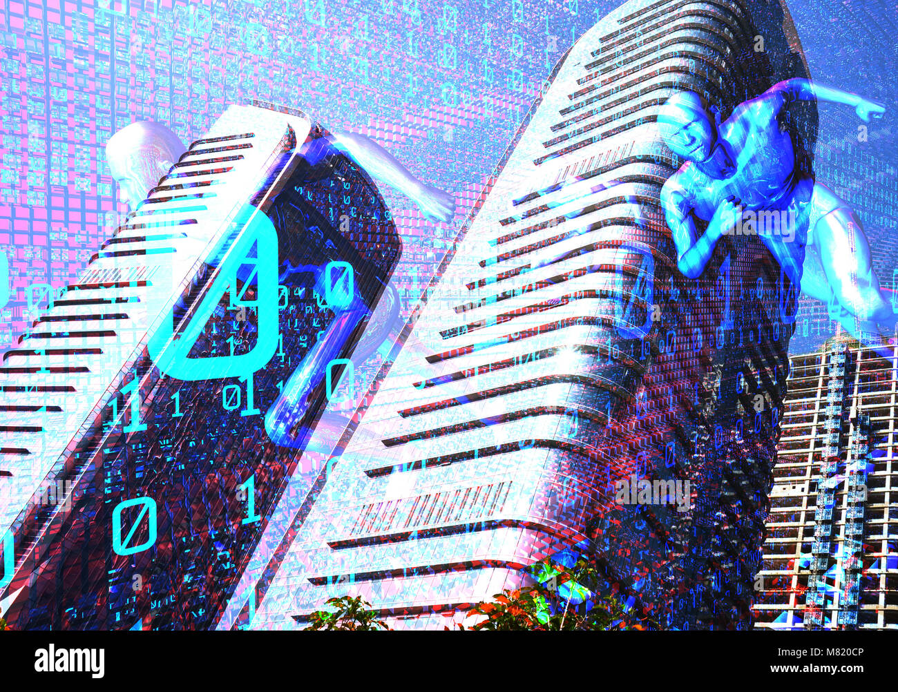 Internet connectivity hi-res stock photography and images - Alamy