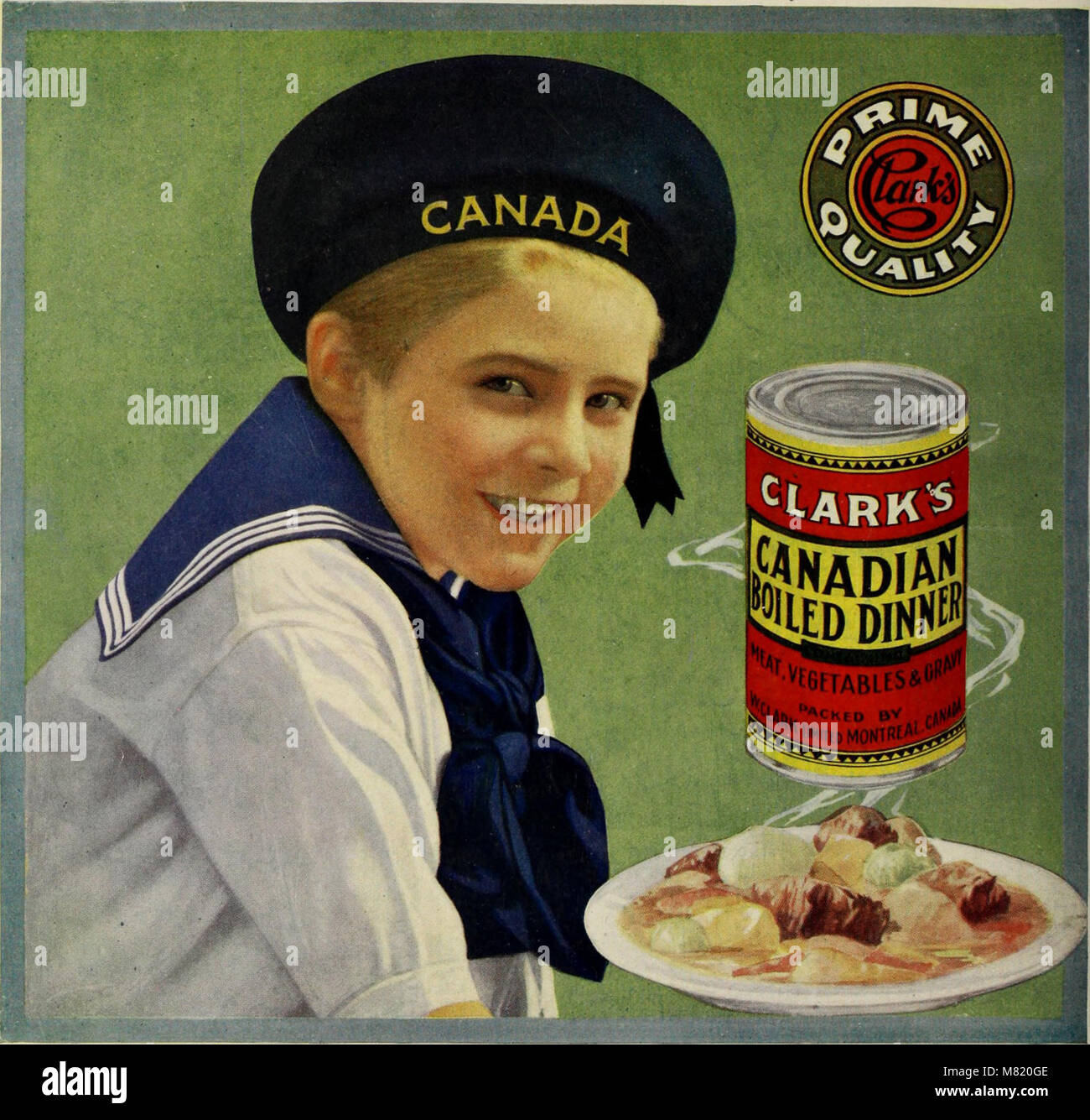 The 1918 Canadian Grocer publication from April to June covers the ...