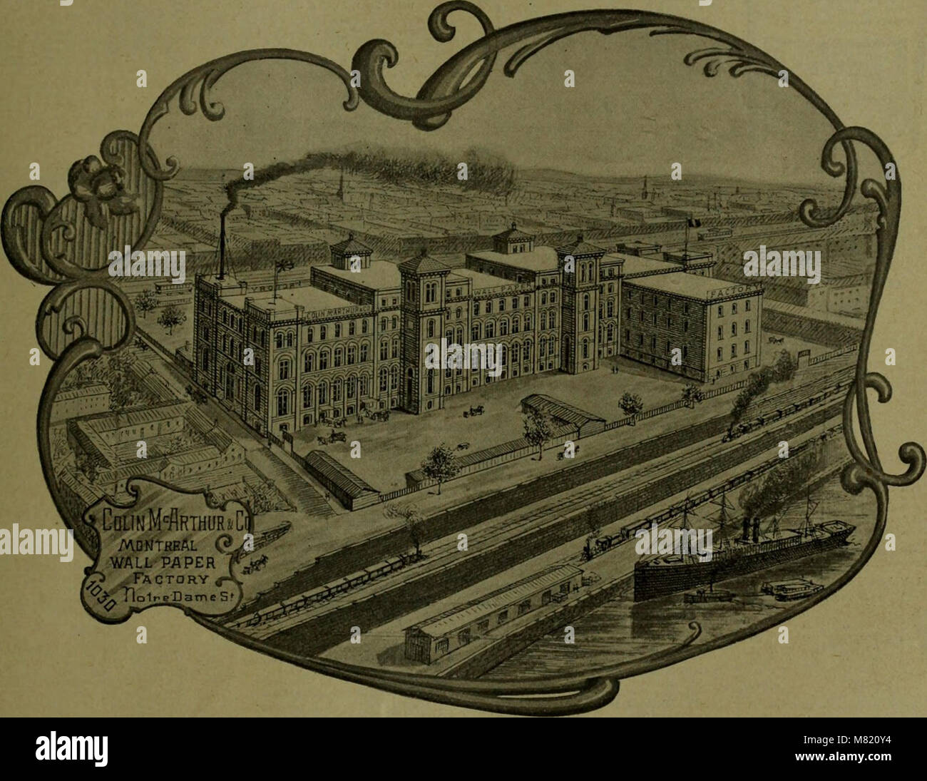 The *Canadian Grocer* magazine from July-December 1898 offers insights ...