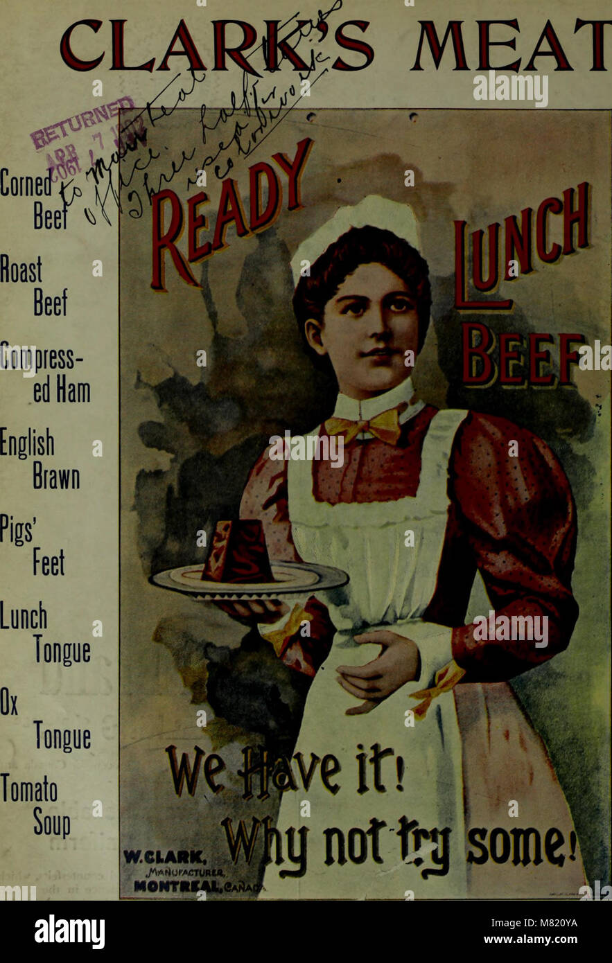 The Canadian Grocer magazine, published from July to December 1898 ...