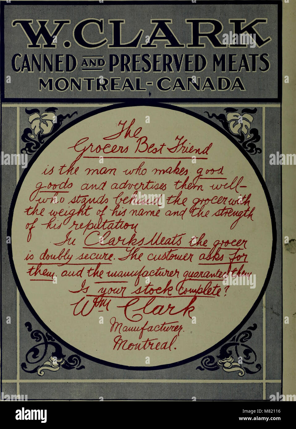 The Canadian Grocer magazine from July to December 1908 provides ...