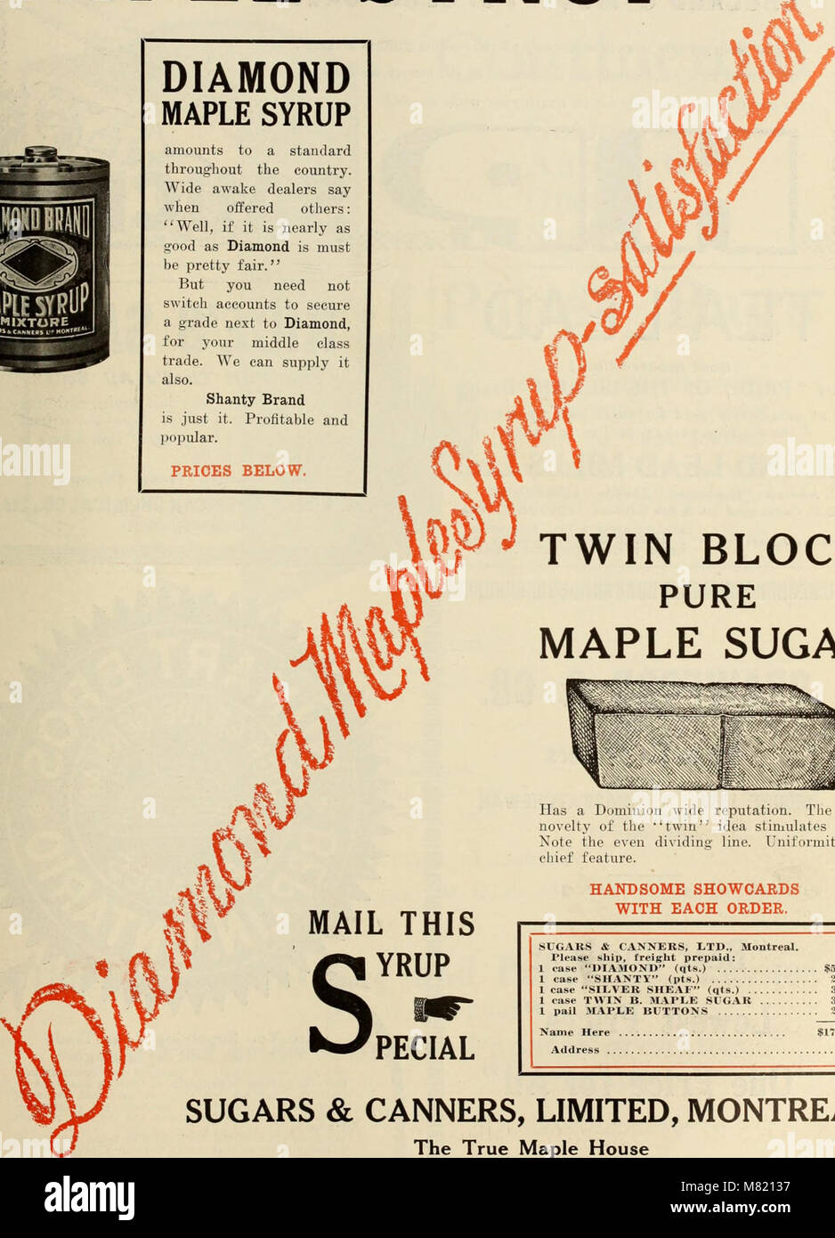 The Canadian Grocer magazine from October to December 1913 offers ...