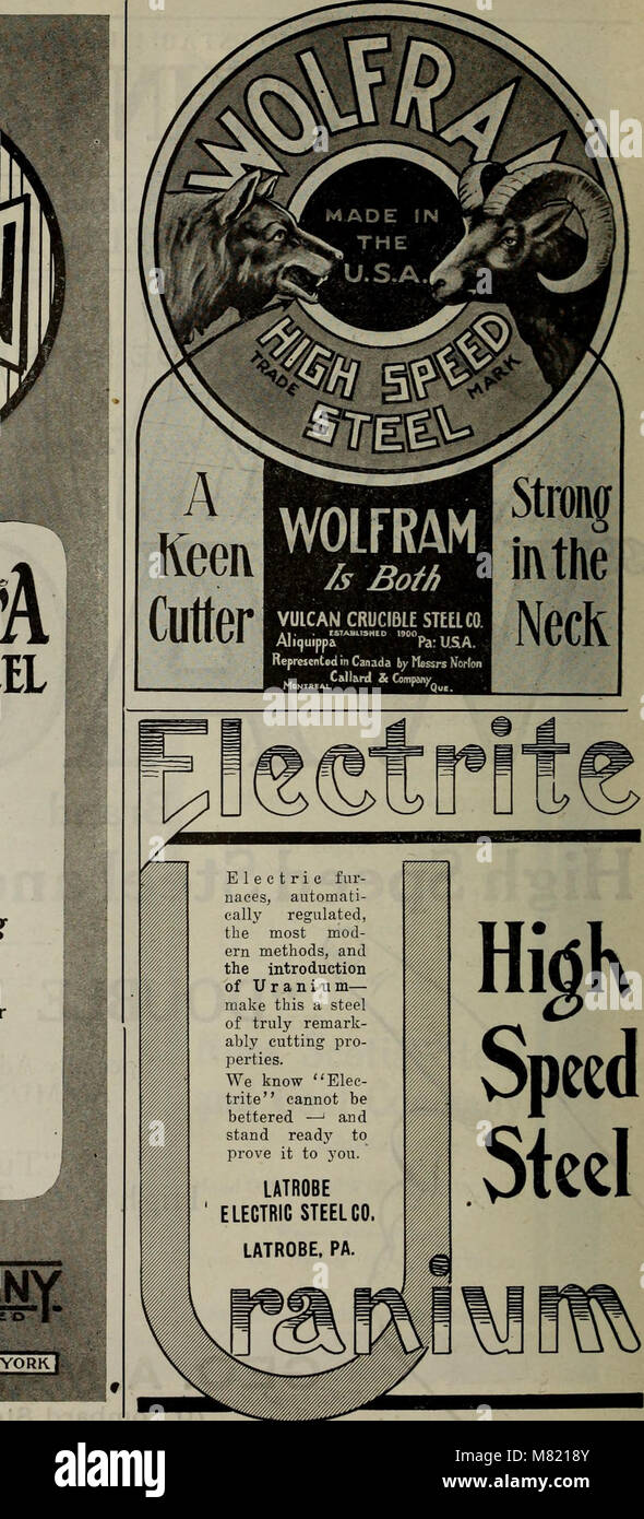 Canadian machinery and metalworking (July-December 1917) (1917 ...