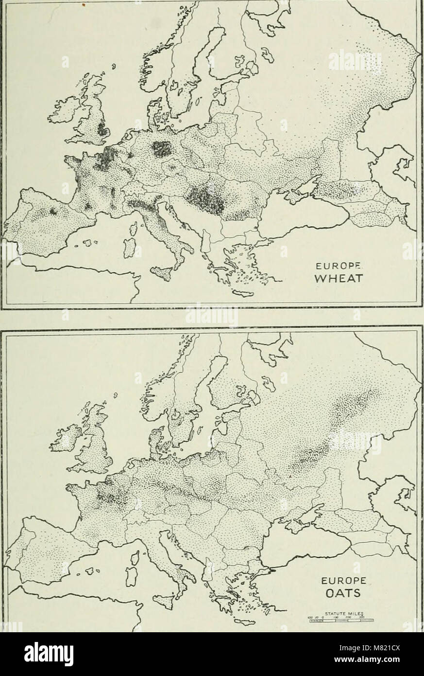 This 1922 Canadian school geography book provides an overview of Canada ...