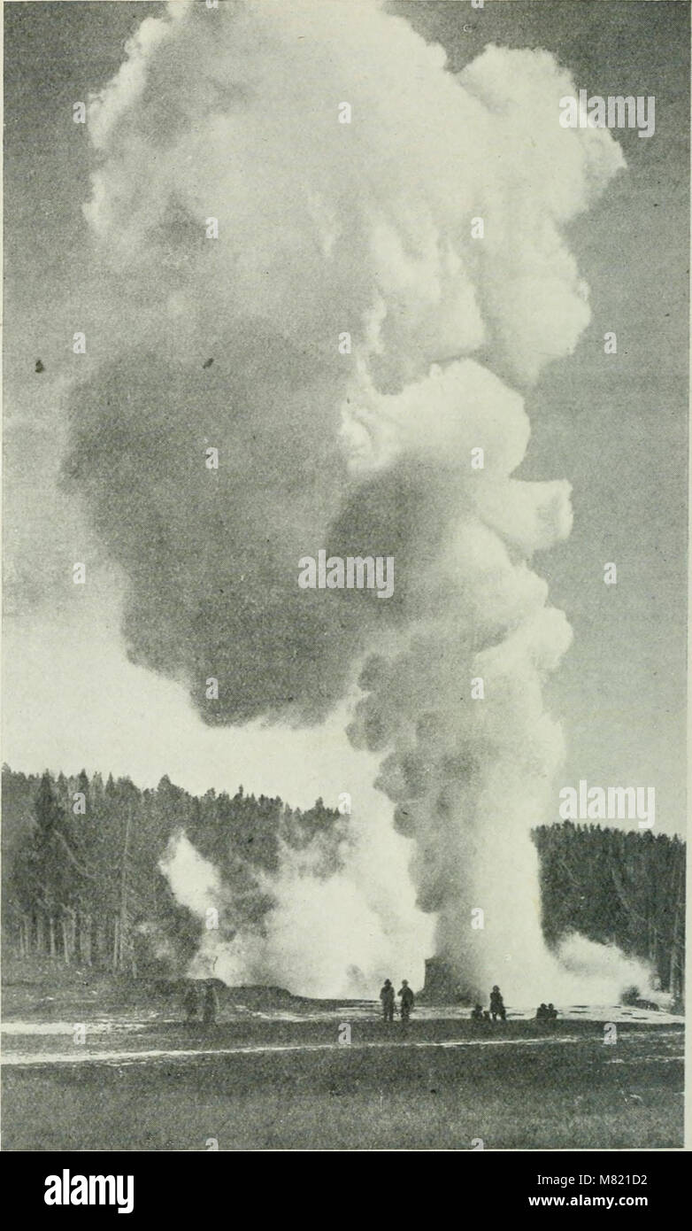 This 1922 textbook on Canadian geography is designed for schoolchildren ...