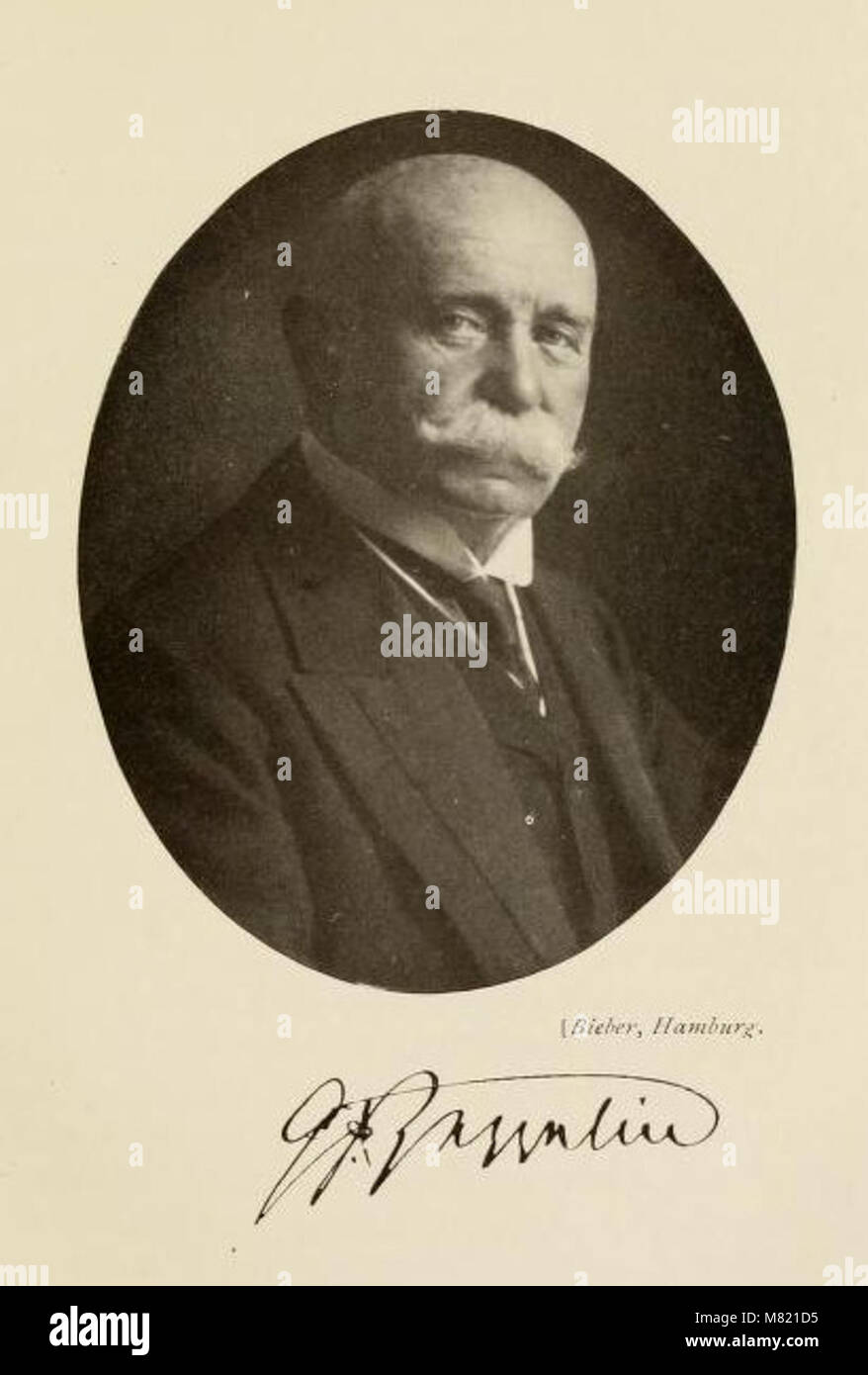 Ferdinand Von Zeppelin High Resolution Stock Photography and Images - Alamy